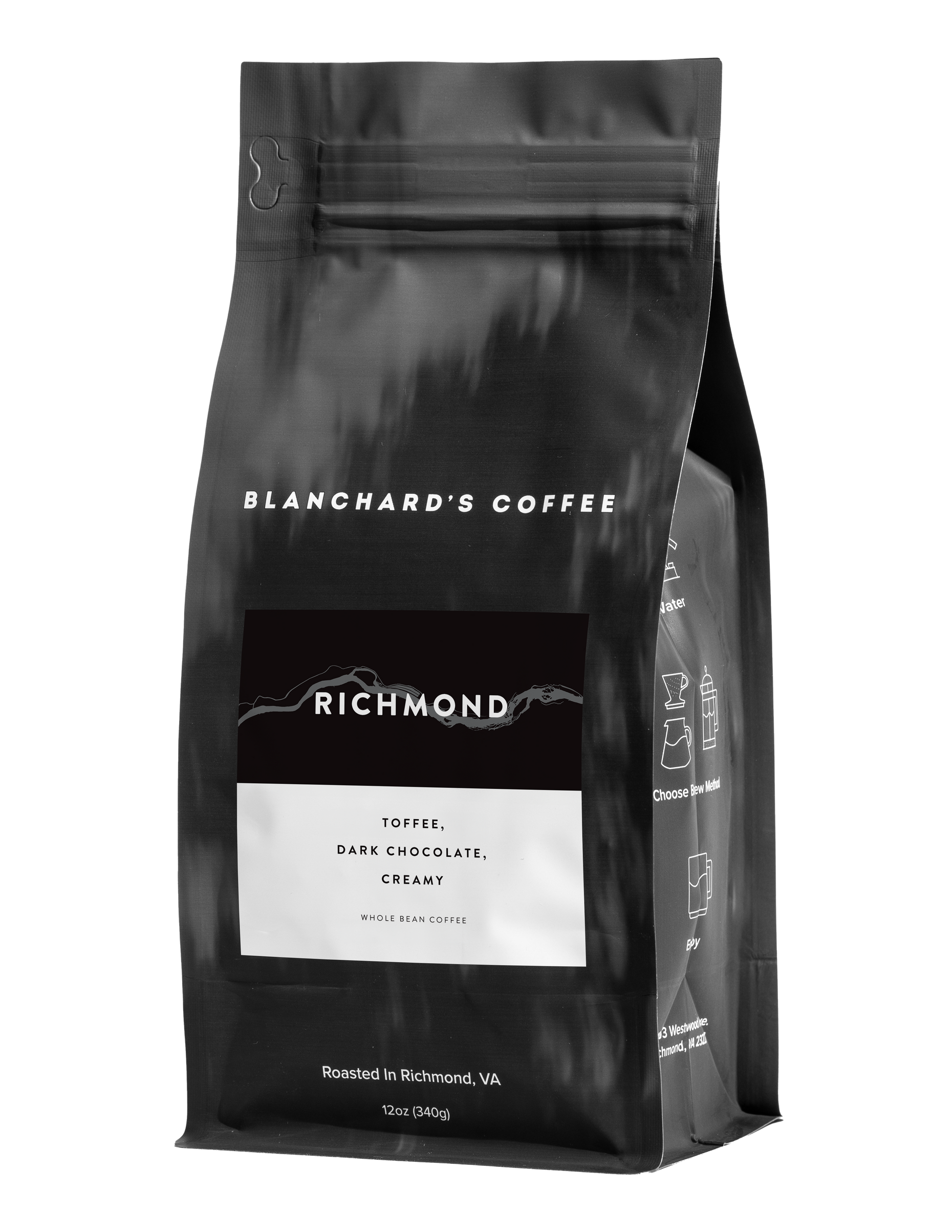 Blanchard's Coffee Roasting Company
