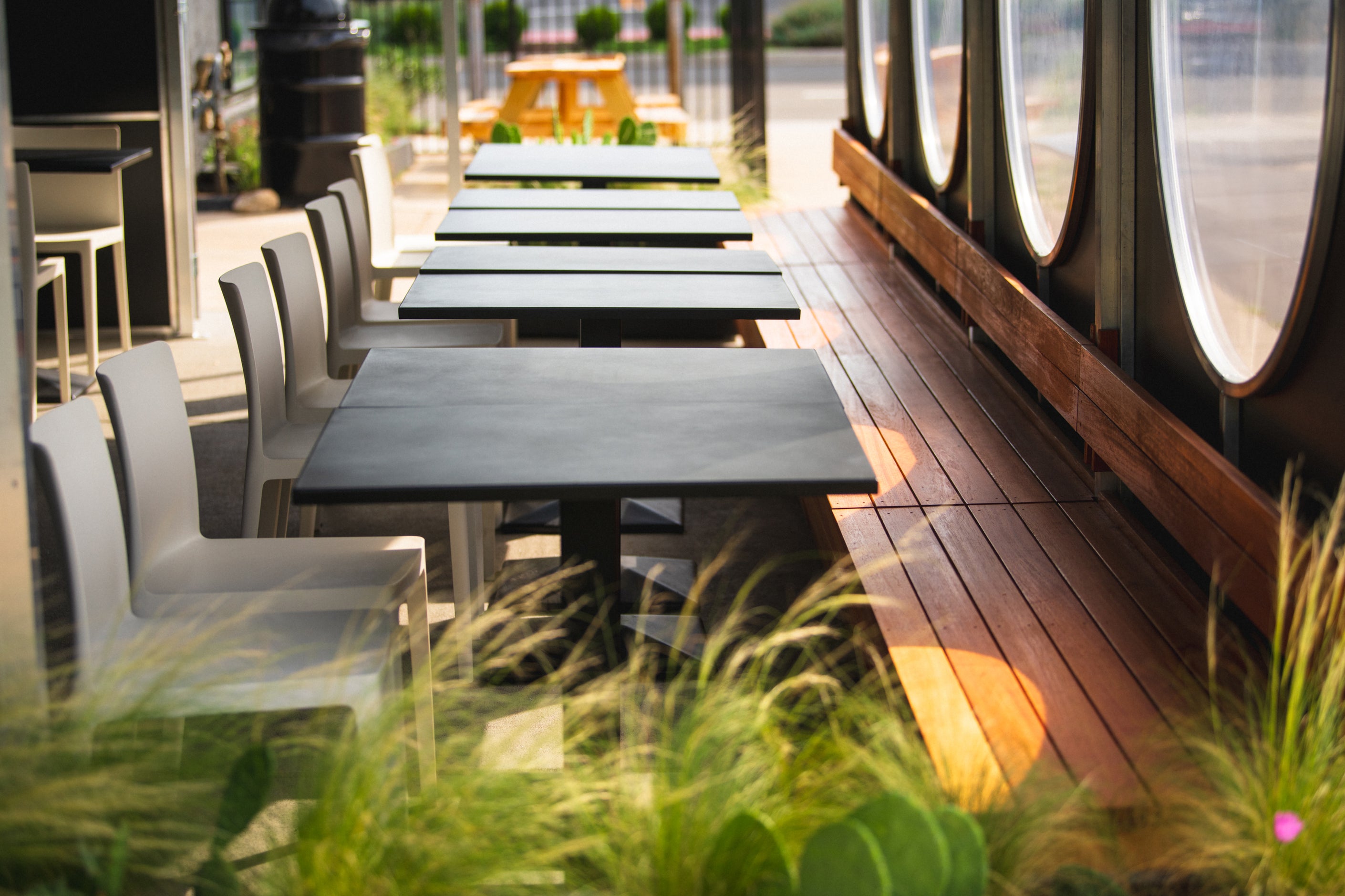 Blanchard's Coffee Roasting Company